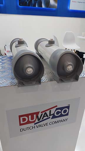 Duvalco Tampilkan Produk Unggulan di Ajang IWWEF 2025 - MediaProfesi.id