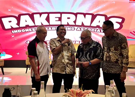 Rakernas IMA 2025 Soroti Peran Pemasaran sebagai Kunci UMKM Tembus ...